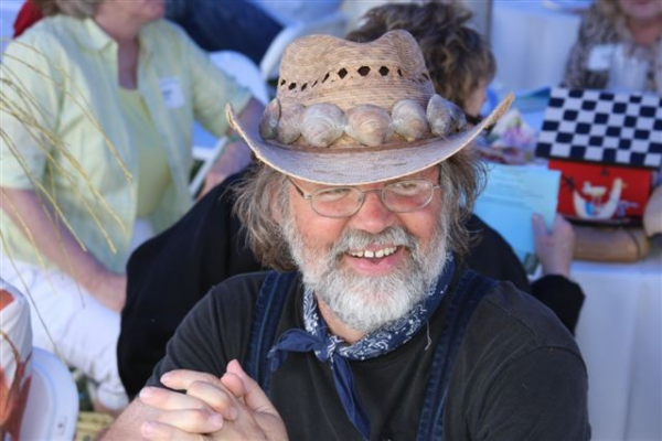 Charlie Phillips - South Atlantic Fishery Management Council