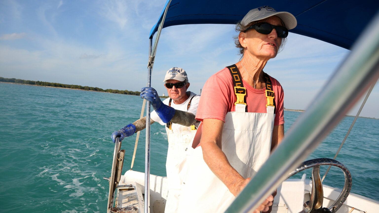 Home - South Atlantic Fishery Management Council