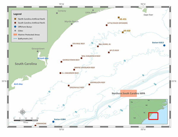 Marine Protected Areas - South Atlantic Fishery Management Council