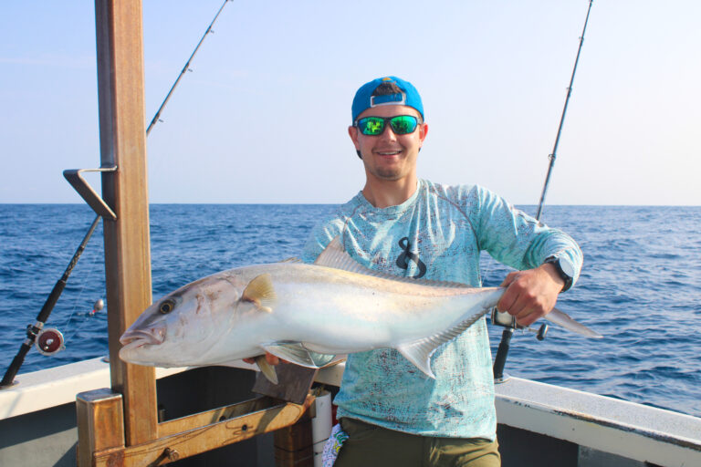 Best Fishing Practices Master Volunteer Program - South Atlantic ...